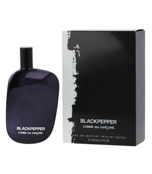 Оригинал Comme Des Garcons Blackpepper по выгодной цене