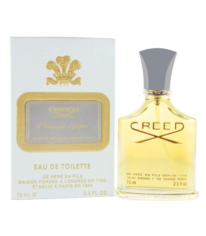 Оригинальный парфюм Creed Orange Spice по выгодной цене